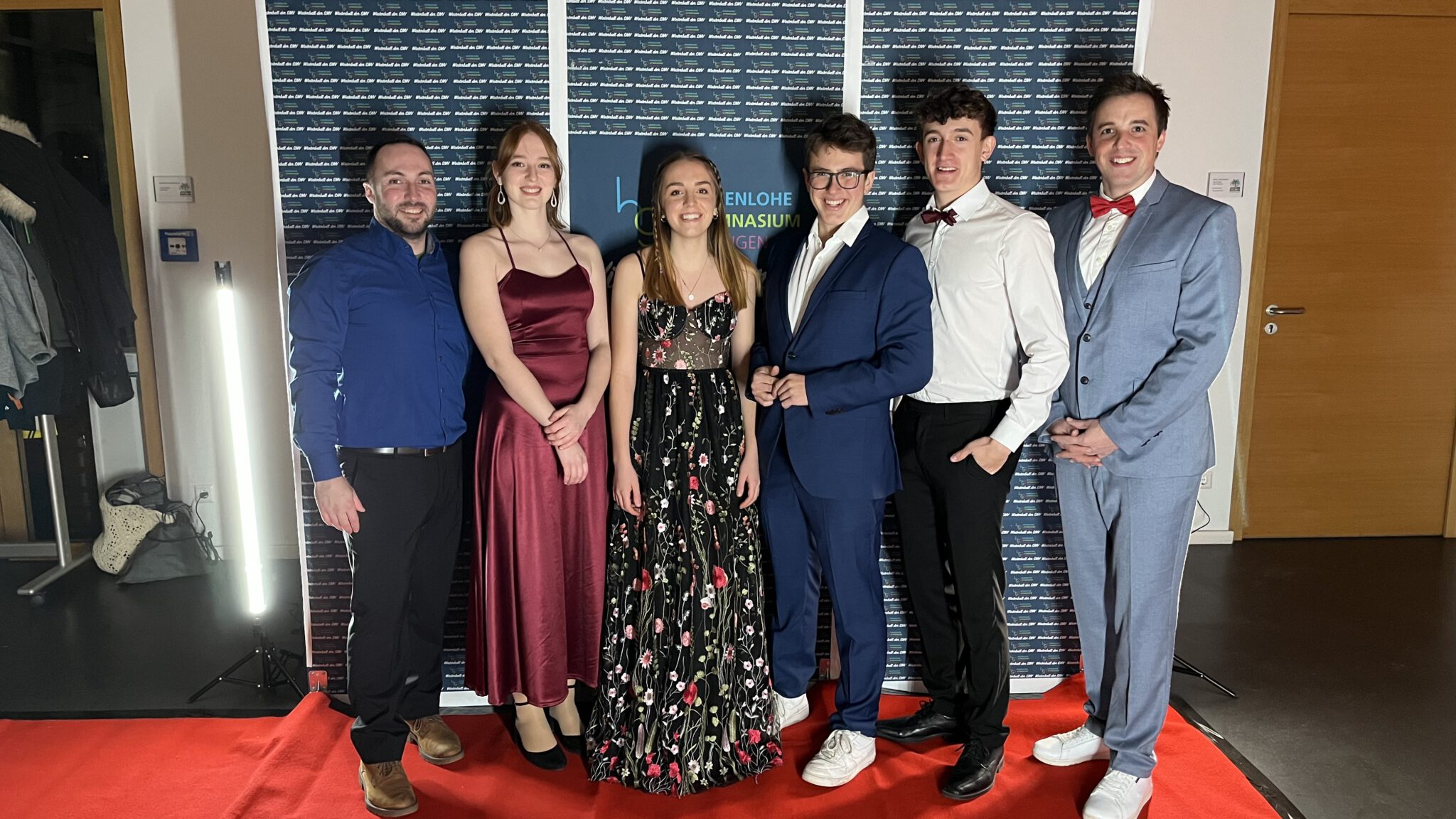 Hohenlohe Gymnasium Öhringen